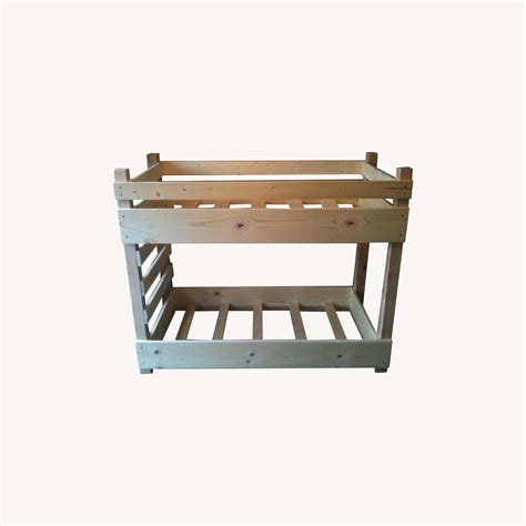 Mini Bunk Beds Aptdeco