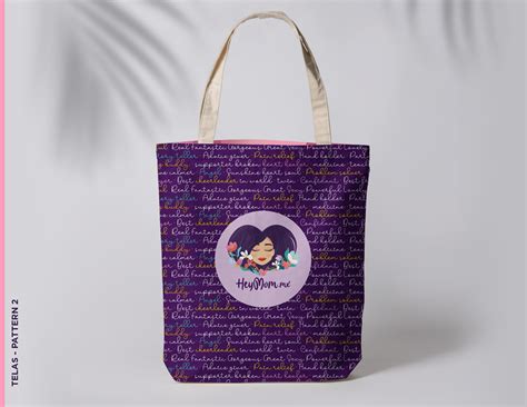 Hey Mom 8 Images Behance