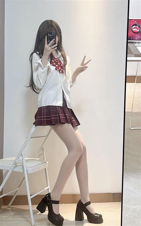 Jk制服 Jk 丝袜 肉丝 美腿 长腿 自拍 美女 美图 Jk制服 Jk 丝袜 肉丝 美腿 长腿 自拍 美女 美图 井川里予 Jixuuee