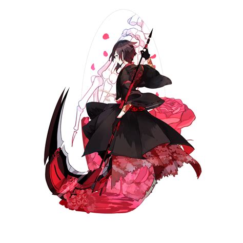 Rwby Ruby Symbol