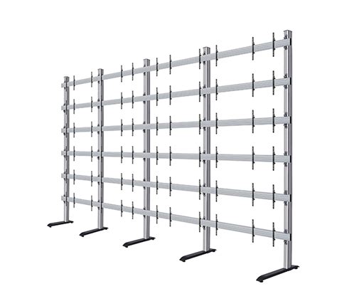 Buy Video Wall Mount And Brackets Video Wall Installation Solutions