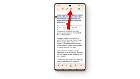 How To Use Strikethrough In Google Docs Desktop App