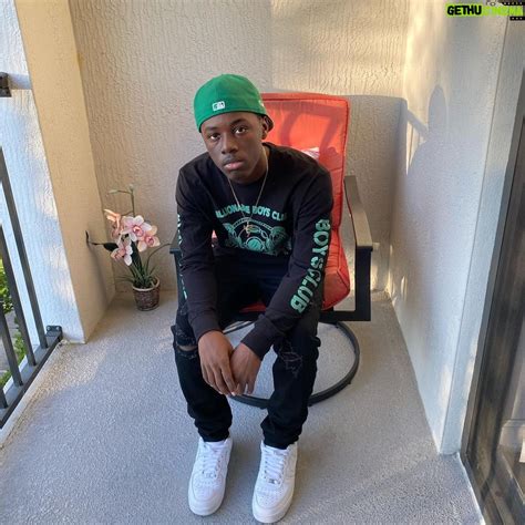 Alex R Hibbert Wiki Biography Age Gallery Spouse And More