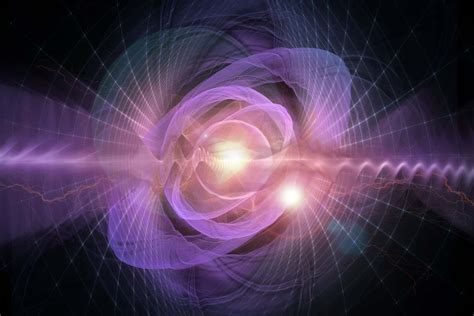 Radical Photon Idea Could Rewrite Standard Model Of Particle Physics