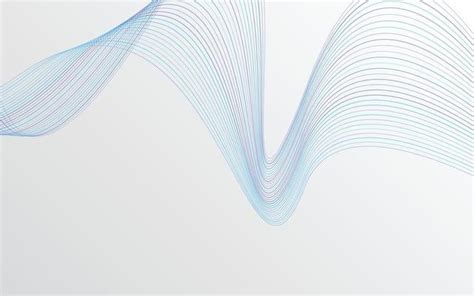 Minimalist Wave Vector Art Icons And Graphics For Free Download