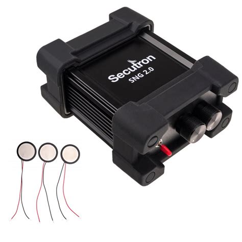 Signal Noise Generator 20