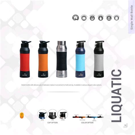 Speedex Water Bottles At Best Price In New Delhi By Kitchen Aids