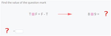 Smartick Logic Exercises With Operators Smartick