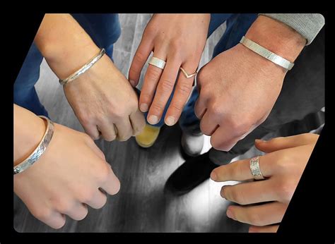 Silversmide Silverakademin Skåne Län