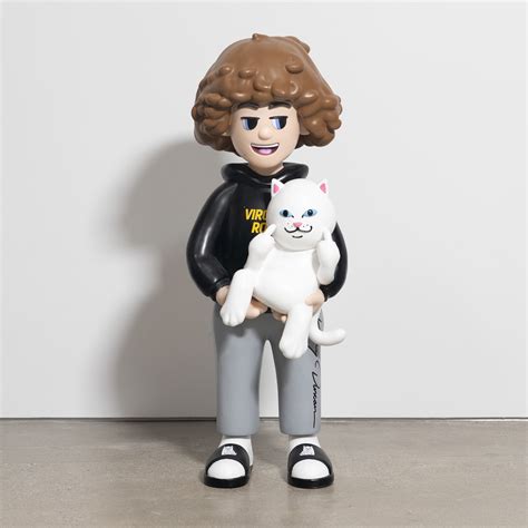 Ripndip X Danny Duncan Anatomy 4ft