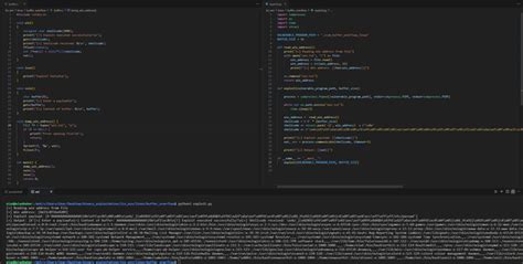 mastering binary exploitation techniques cymulate