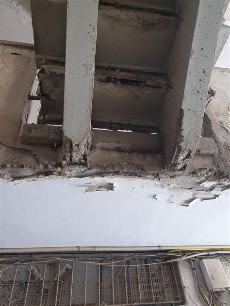 Concrete Stair Stringer Reinforcement R Structuralengineering