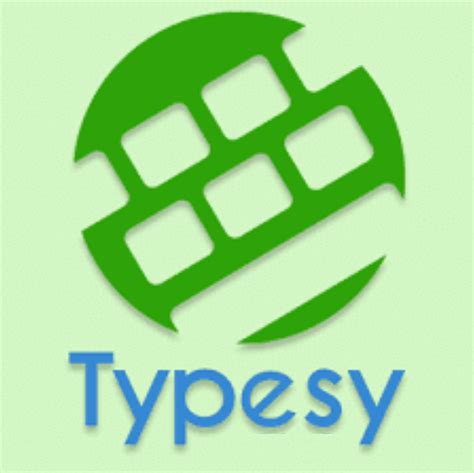 Typesy Os Dunspecial