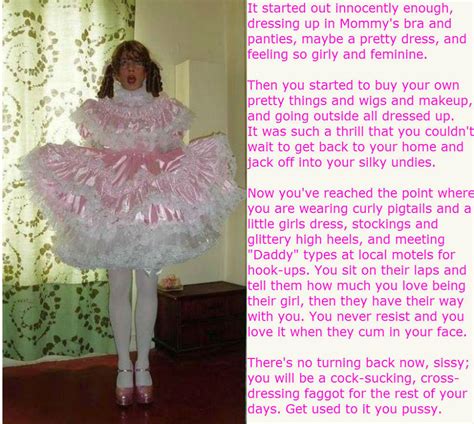 Image Reblogged From Sissygirl111 Sissy Patricia Preversa On Tumblr