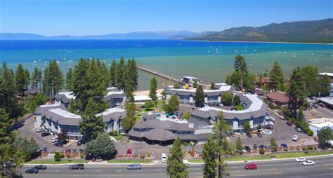 The Best Things To Do In Lake Tahoe Activities For All Seasons