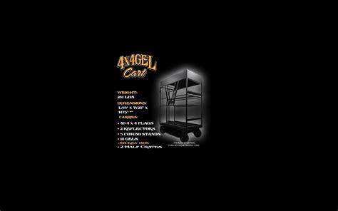 Grip Carts Set Carts Industry