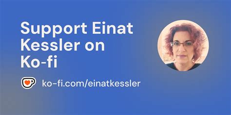 Buy Einat Kessler A Coffee