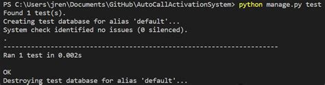 Github Jrenjiaqiautocallactivationsystem A Crud Webapp That Manages