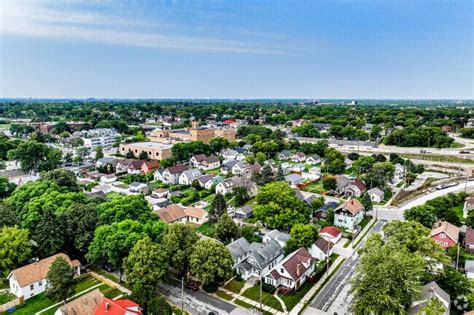 About Grover Heights Schools Demographics Things To Do