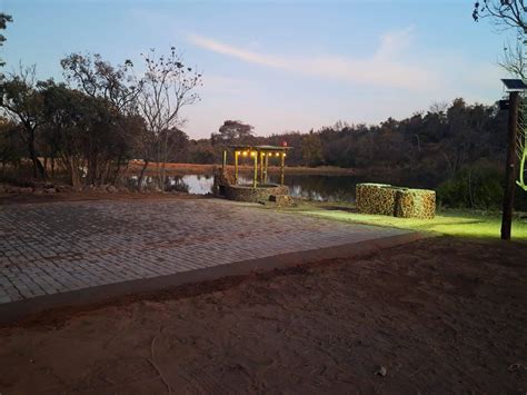 Lethabo Lodge Lethabo Lodge Added A New Photo