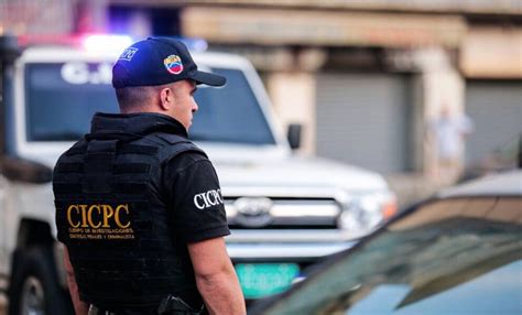 Cicpc Captura A 6 Trabajadores Del Banco De Venezuela Por Venta De