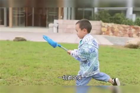 张纪中首曝光混血儿身世，透露马丁是杜星霖所生，难怪被视如己出杜星霖马丁身世