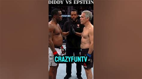 Diddy Vs Epstein Shorts Viral Diddy Epsteinfiles Fyp Youtube