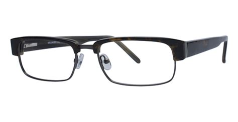 640 Eyeglasses Frames By Bellagio