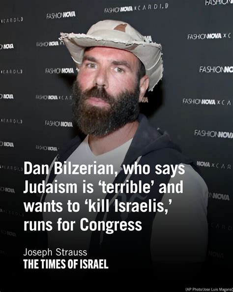 Dan Bilzerian The Mega Influencer Whos Spread Conspiracy Theories