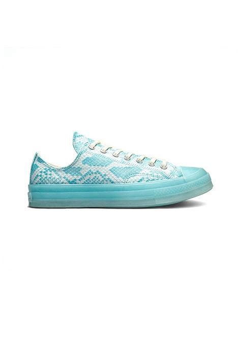 GOLF WANG Unveils New Converse Python Chuck 70 Low Capsule HIGHXTAR