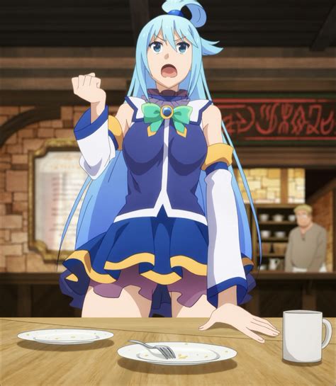 Episode 9 Konosuba Season 2image Gallery Animevice Wiki Fandom