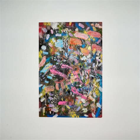 Sam Vernon The Limit Does Not Exist 2020 Artsy