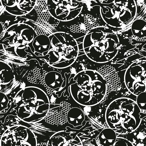 Punk Texture Vector Art Icons And Graphics For Free Download