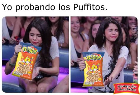 Nada Como Los Originales Chachitos Memes De Chachitos