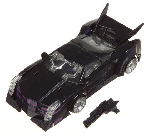 Deluxe Class Vehicon Transformers Prime Japan Decepticon