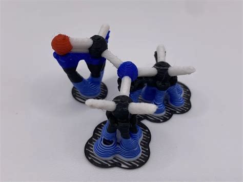 Dimethylformamide Free 3d Print Model Makerworld