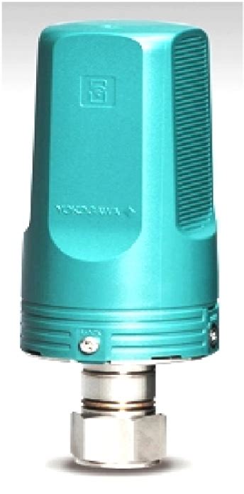 Wireless Pressure Sensor Download Scientific Diagram