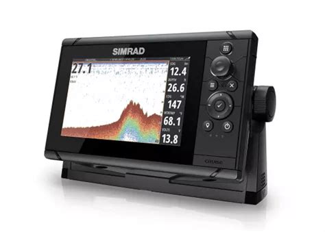 Simrad Cruise 7 Pn 000 14999 001