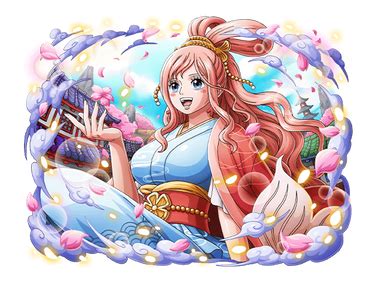 Explore The Best Shirahoshi Art Deviantart