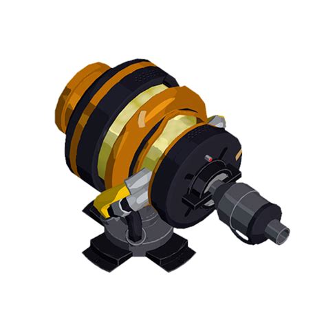 Turrets Endless Dungeon Wiki