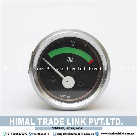 Fuel Meter