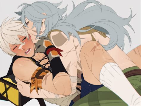 Bennet X Razor Riffraffhellyea Scrolller