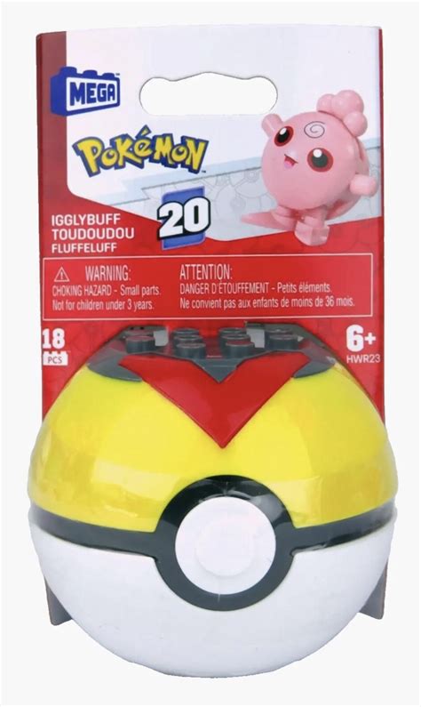 Igglybuff Construction Sets Hobbydb