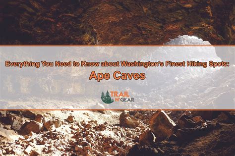 Everything You Need To Know About Washingtons Finest Hiking Spots Ape