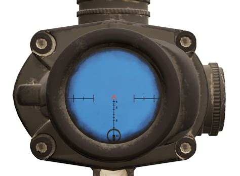 Cod Scope Official Deadside Wiki