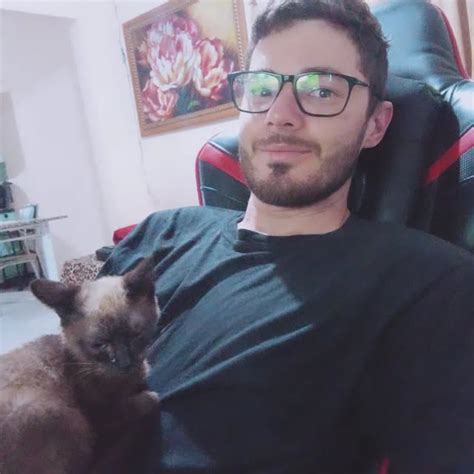 Matheus Bordon Bordon96 • Threads Say More