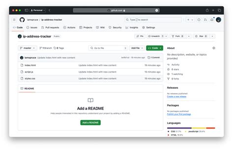 How To Host Your Project On GitHub Explained With Examples
