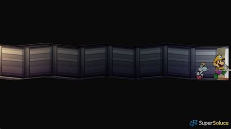 Paper Mario Ttyd Guide Glitz Pit 022 Game Of Guides