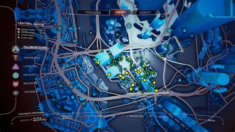 Complete Crackdown 3 Orb Map Album On Imgur