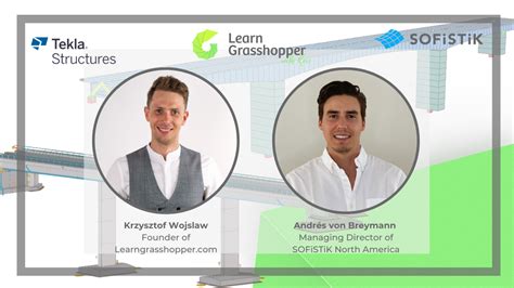 Webinars Masterclass Learn Grasshopper